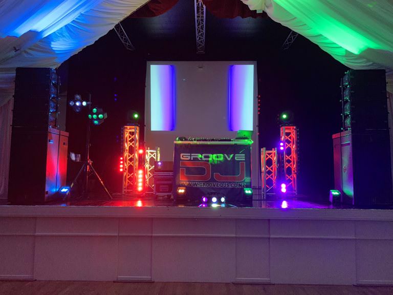 Groove DJs Gallery